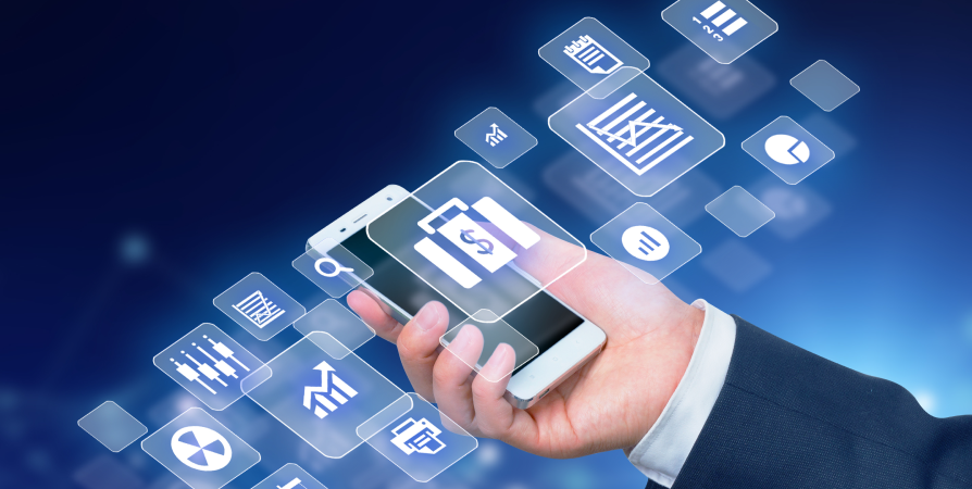 AISWare LCP&TuringCoder 低代码开发平台与图灵程序员-产品服务-金年会科技